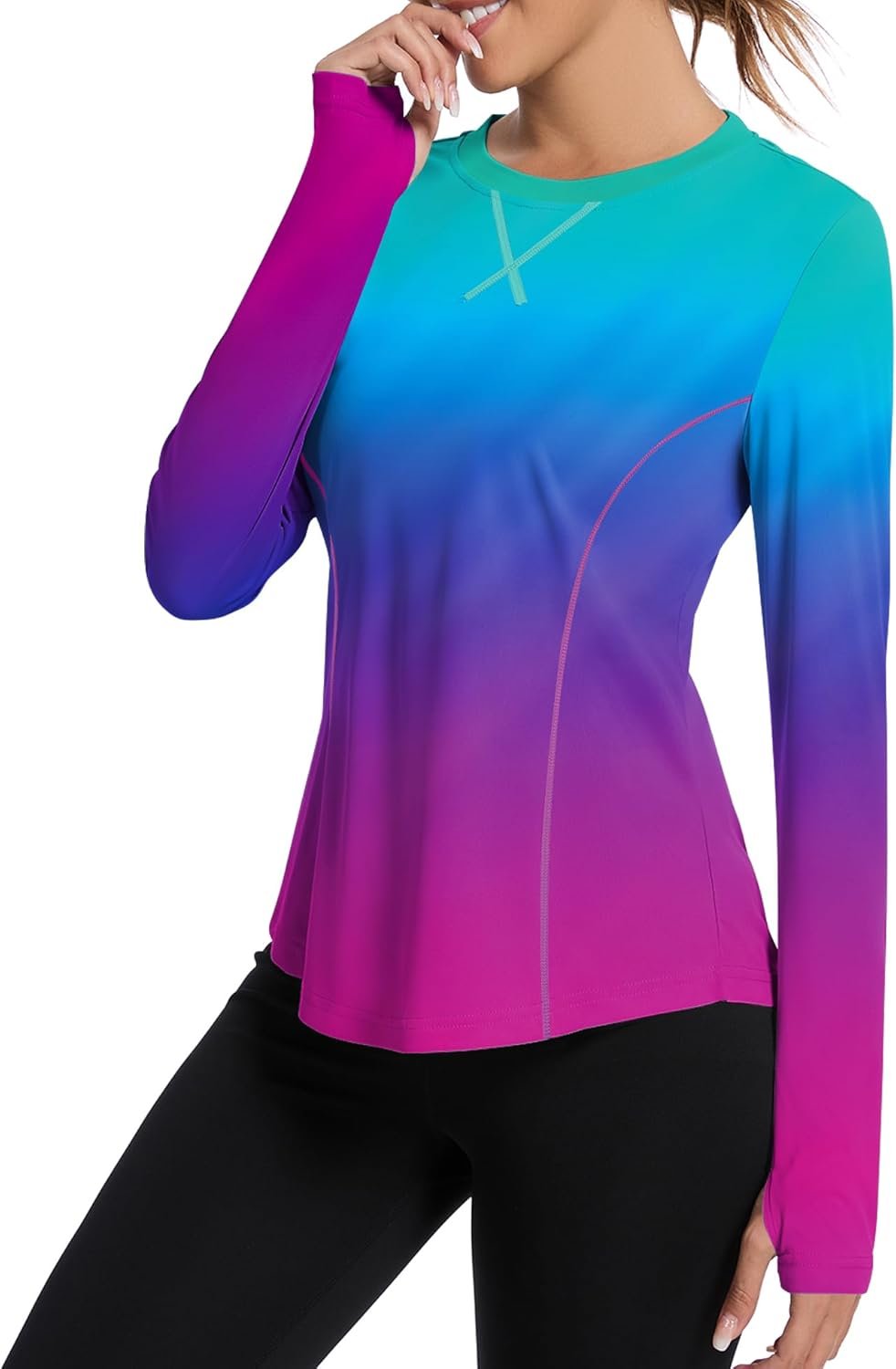 Ultimate Guide to Choosing the Best UV Protection Shirts for Women ...