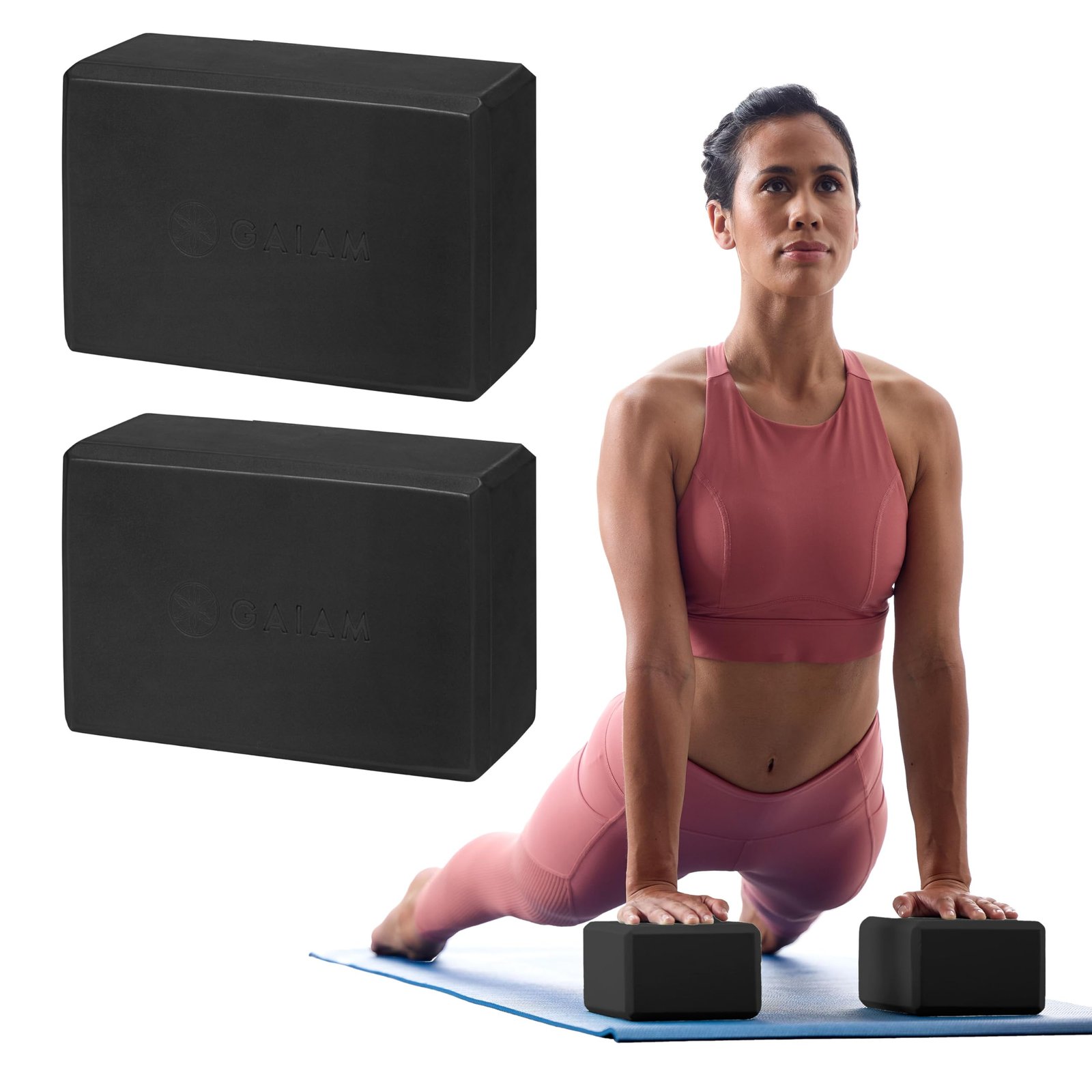 Best Yoga Blocks Review for Every Yogi in 2025 - Well and Fit Daily!