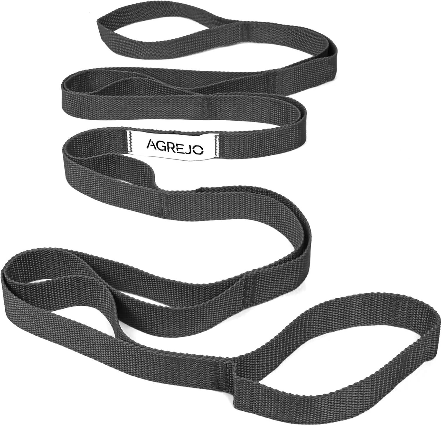 Enhancing Flexibility and Recovery: A Review of the 10-Loop Stretching ...