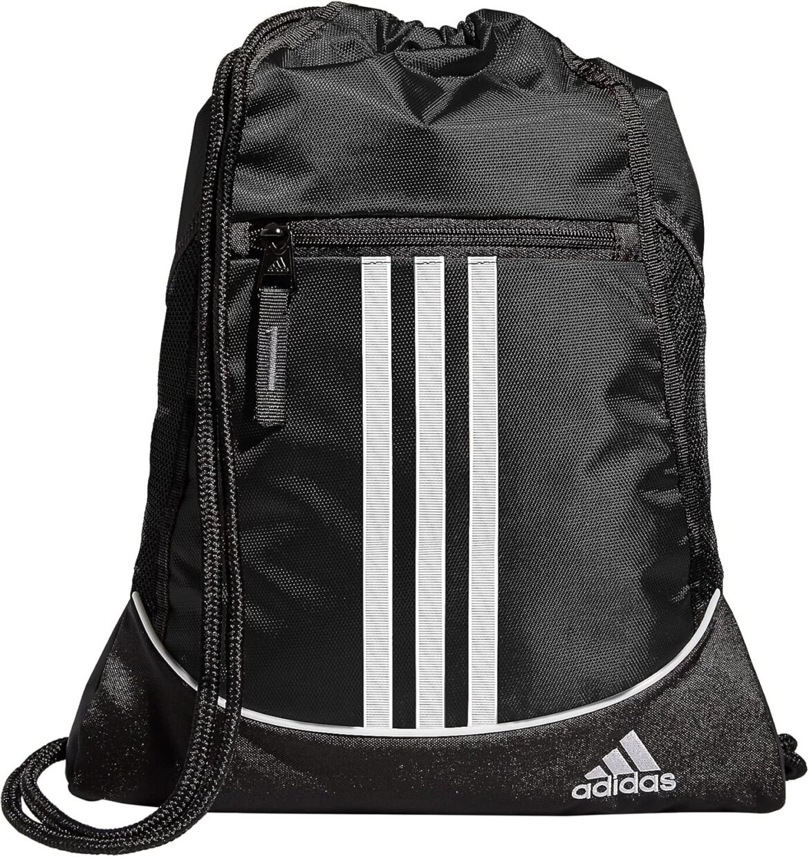 Adidas Alliance Sackpack Review: Versatile Drawstring Backpack for Men ...