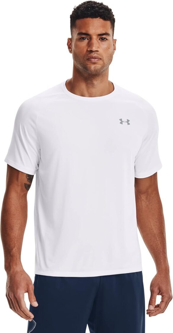 Exploring Under Armour UA Tech™ 2.0: A Comprehensive Review of ...