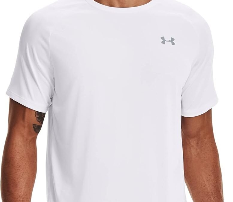 Exploring Under Armour UA Tech™ 2.0: A Comprehensive Review of ...