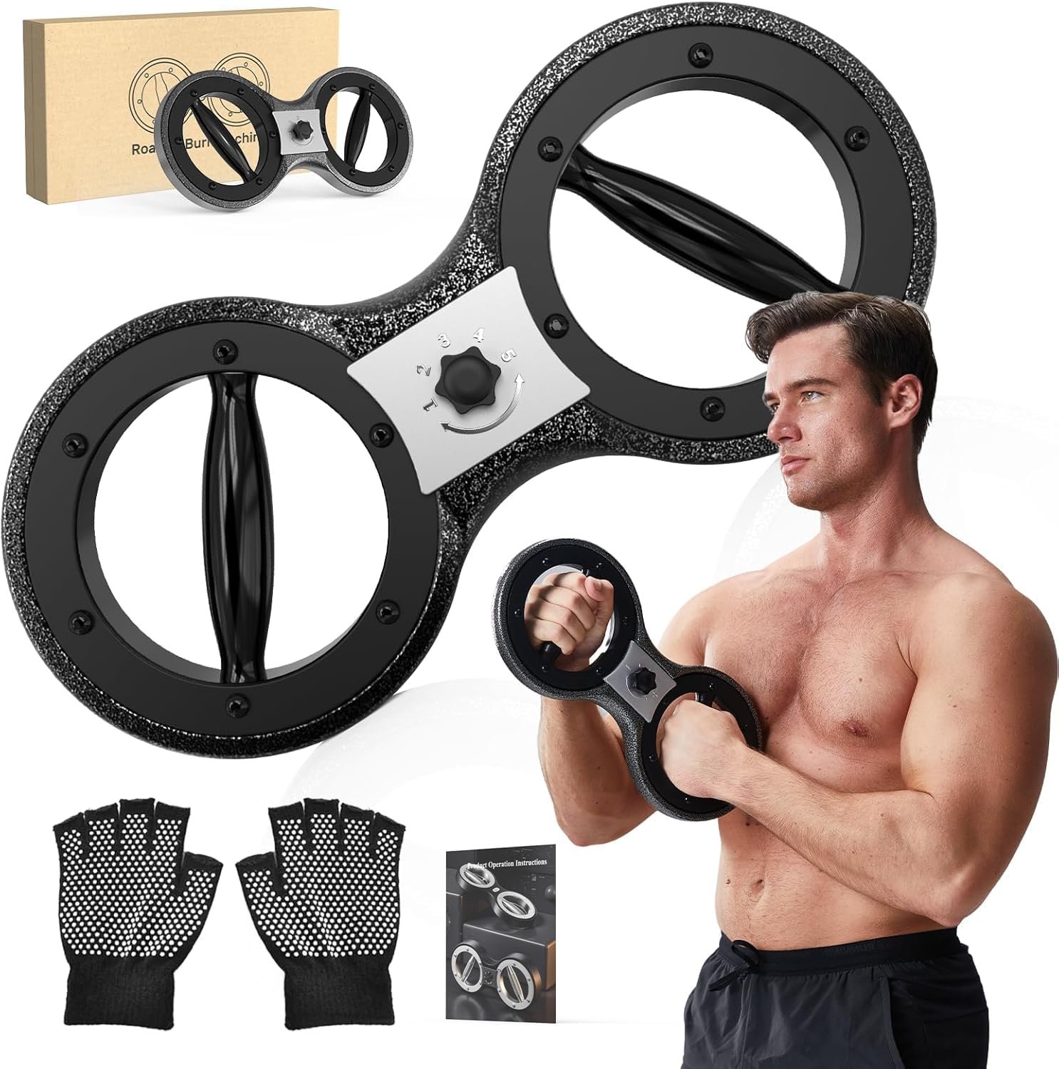 Unleashing Strength: A Comprehensive Review of the HOTWAVE Burn Machine ...