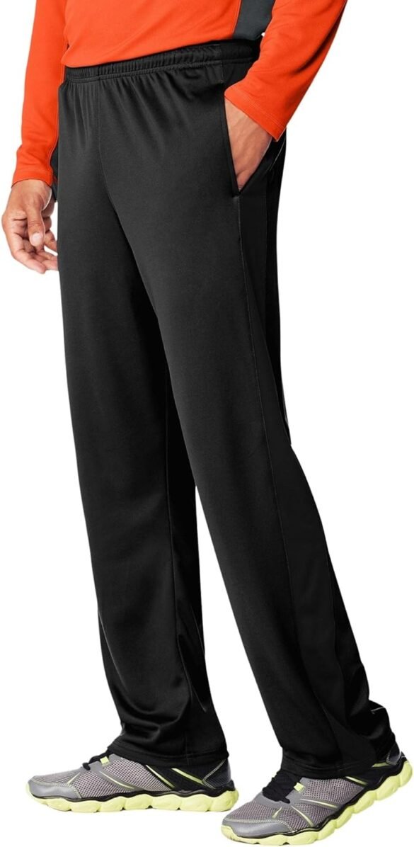 Review of Hanes Sport Xtemp Workout Pockets: The Ultimate Men's ...