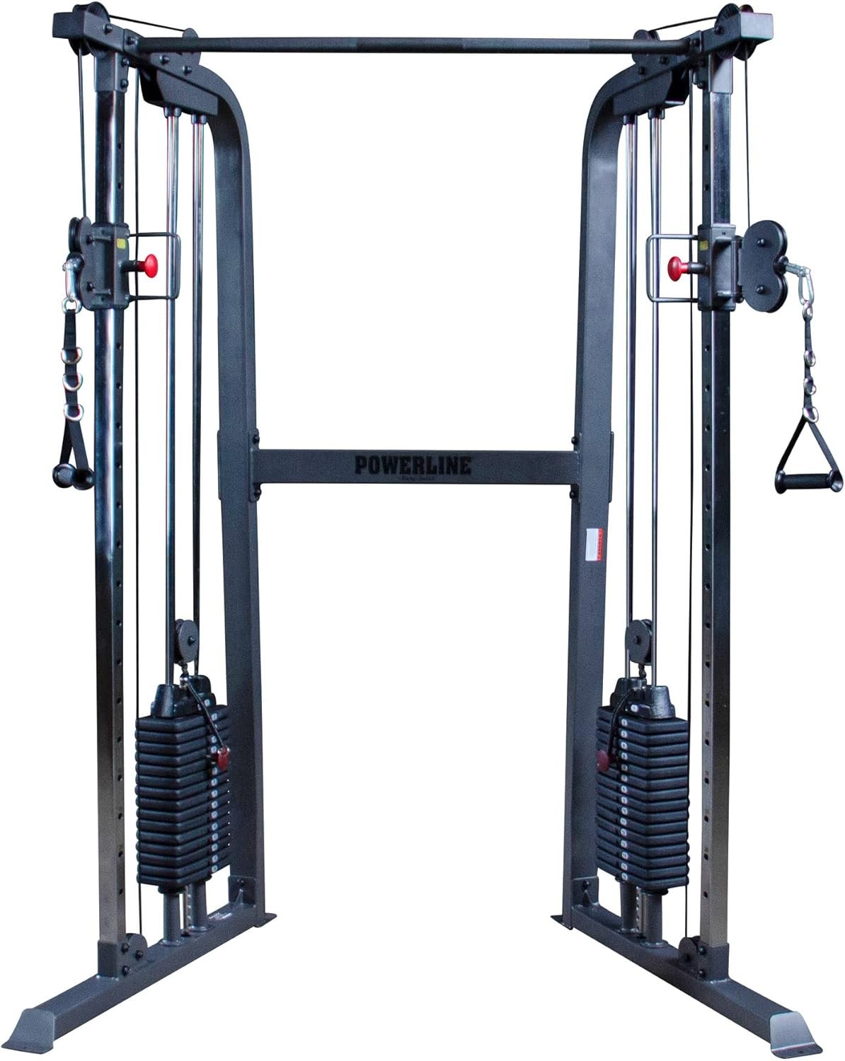 Comprehensive Review of Body-Solid Powerline Cable Crossover: Ideal for ...