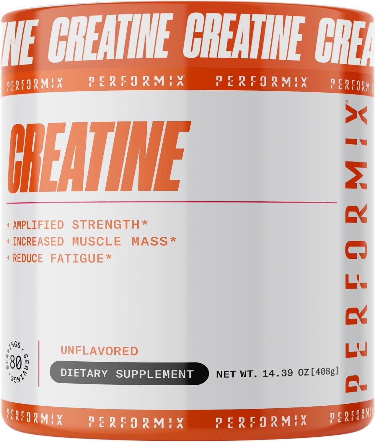 PERFORMIX Creatine Monohydrate Review: Boost Muscle Mass, Strength, and ...