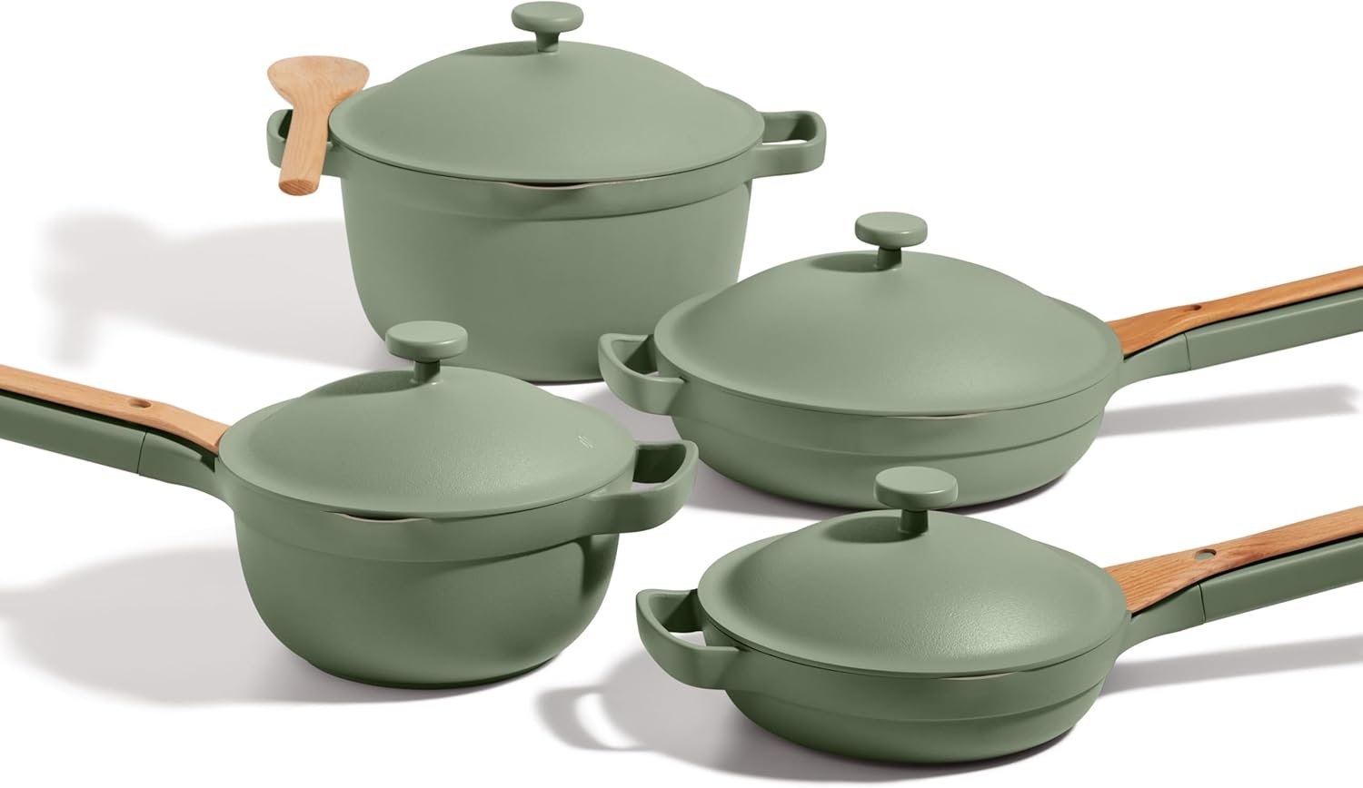 Transform Your Cooking Experience with Our Place's Versatile 13-Piece ...