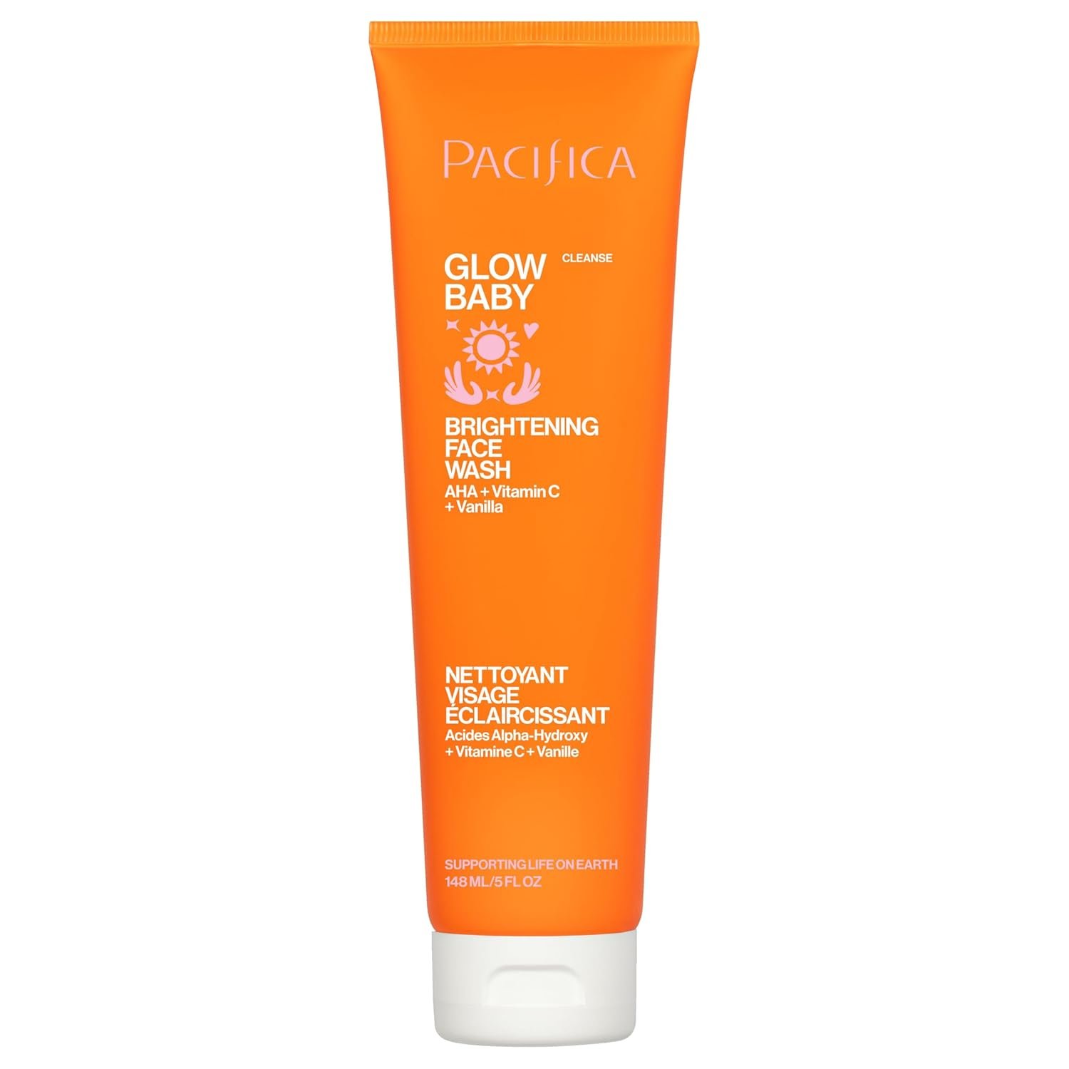 Achieve Glowing Skin Naturally with Pacifica Beauty's Powerful ...
