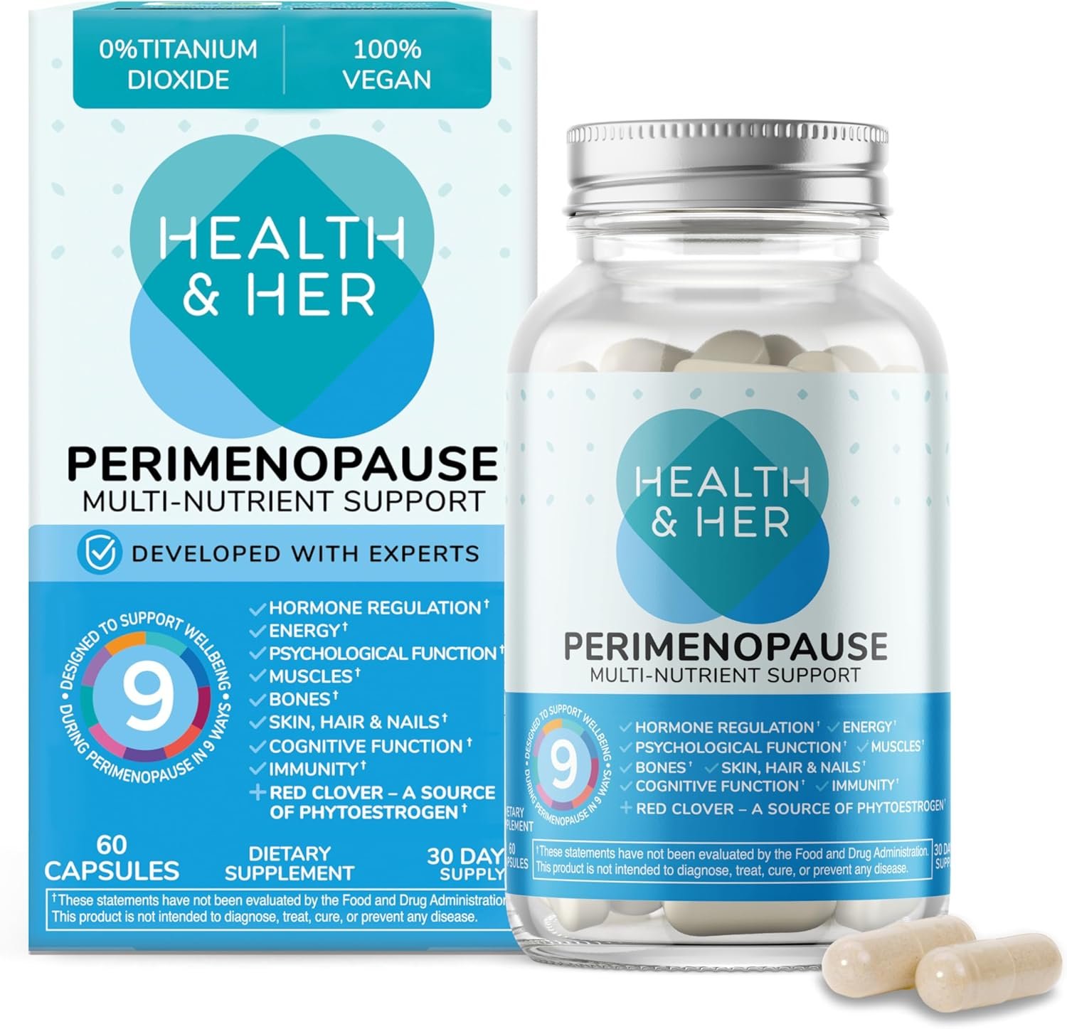 Empower Your Wellness Journey with Health & Her's Comprehensive ...