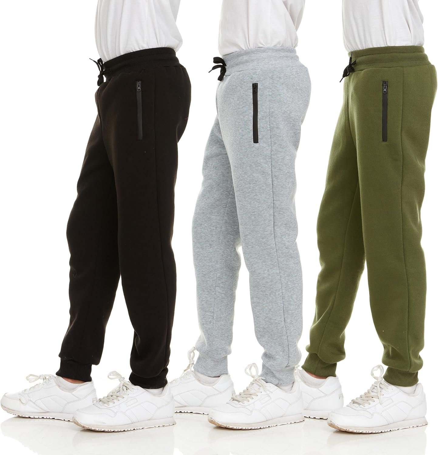 Elevate Your Child's Wardrobe with the Ultimate Boys Activewear Pack ...