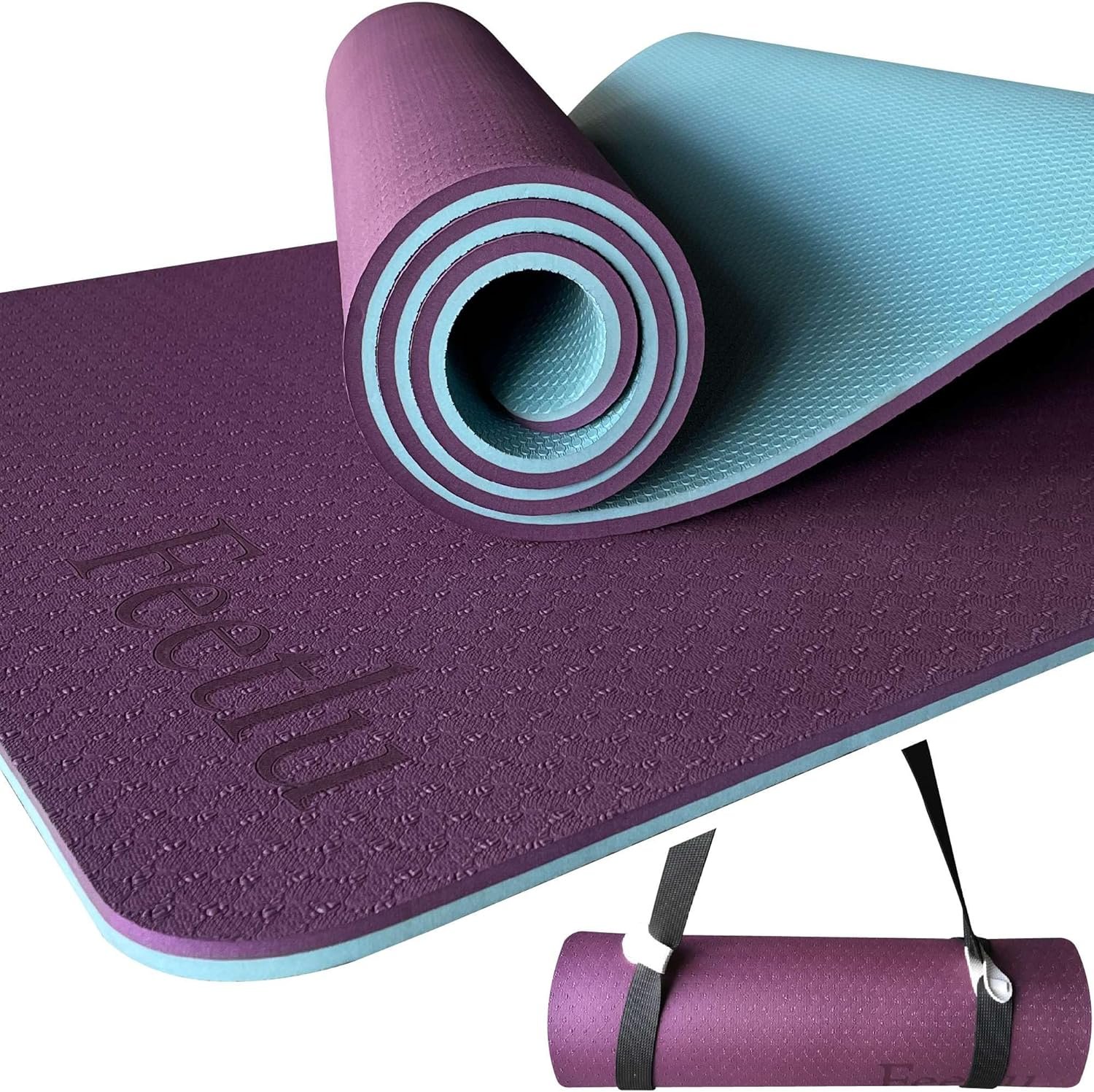 Experience Ultimate Comfort and Stability with the Feetlu Body ...