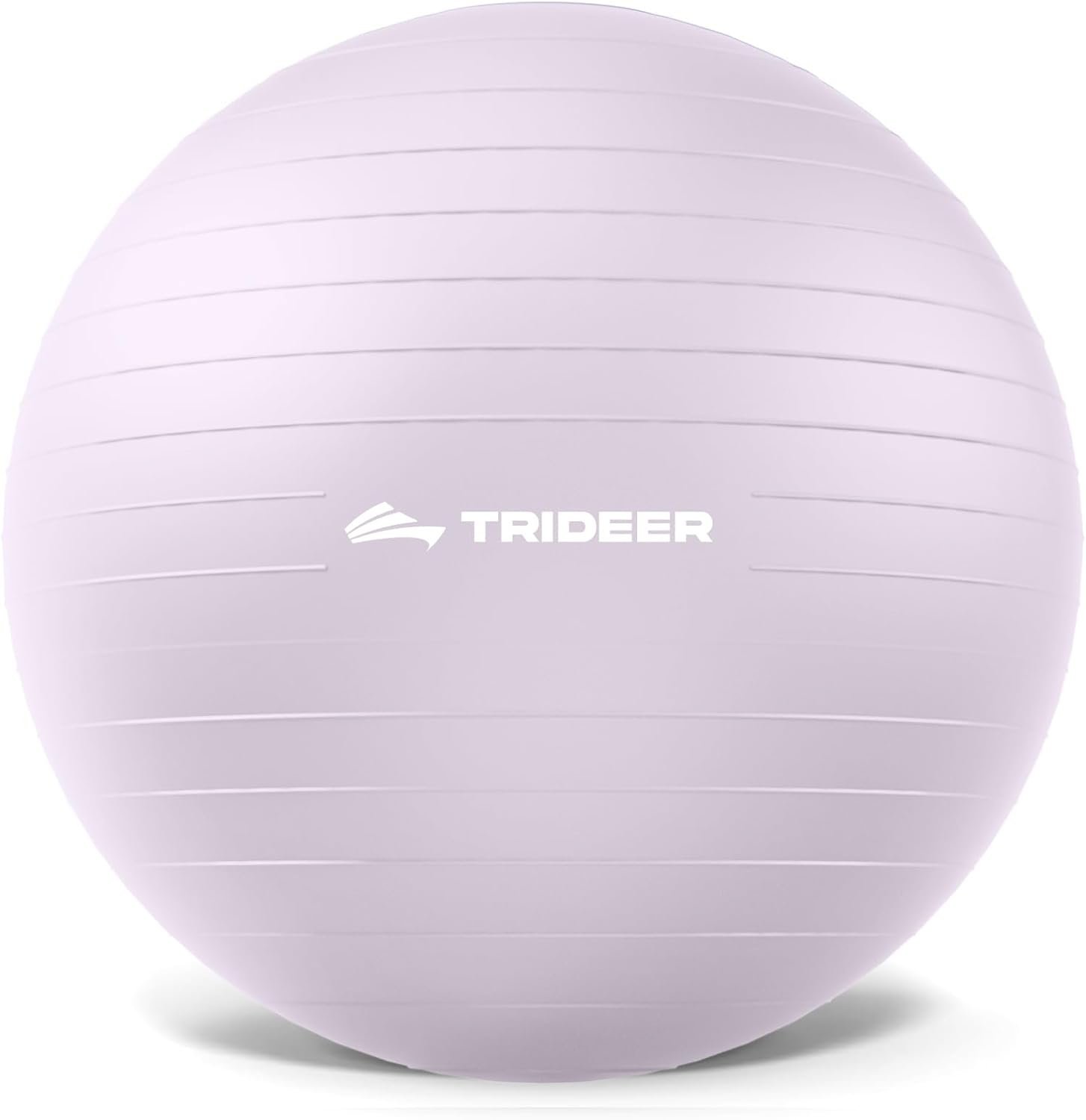 Transform Your Workout Routine with the Ultimate Yoga Ball for Core ...