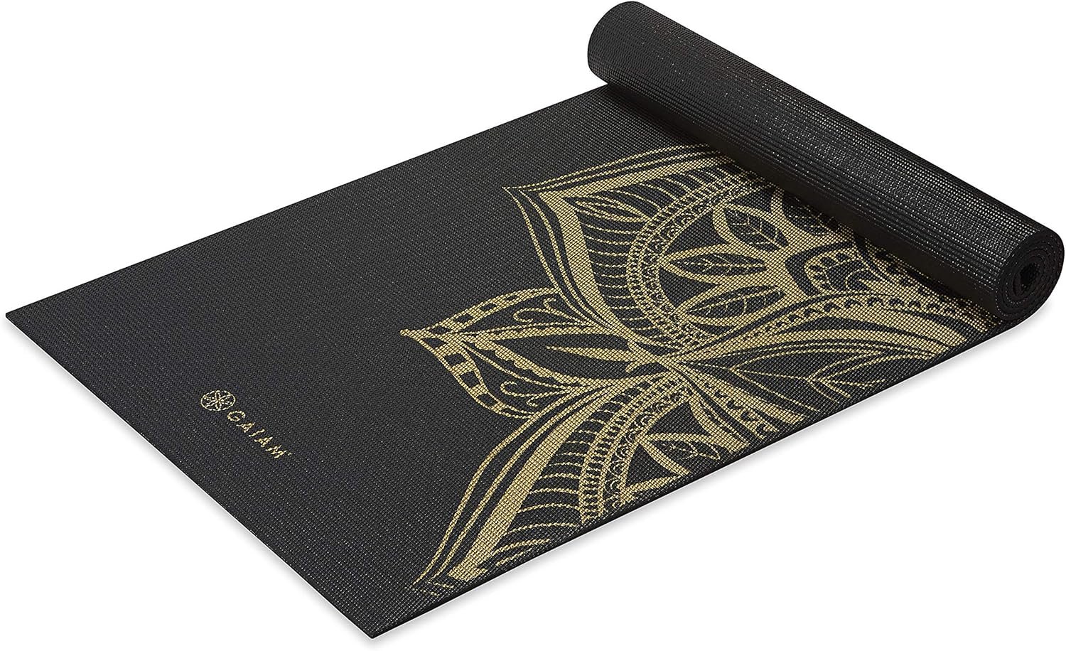 Enhance Your Practice with the Extra-thick Premium Print Yoga Mats for ...