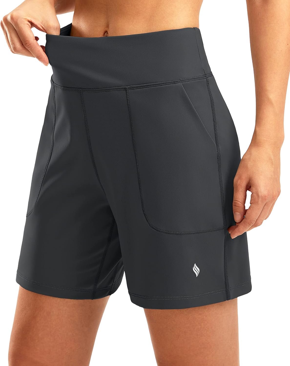 Discover the Ultimate Comfort and Style with SANTINY Women's Bermuda ...