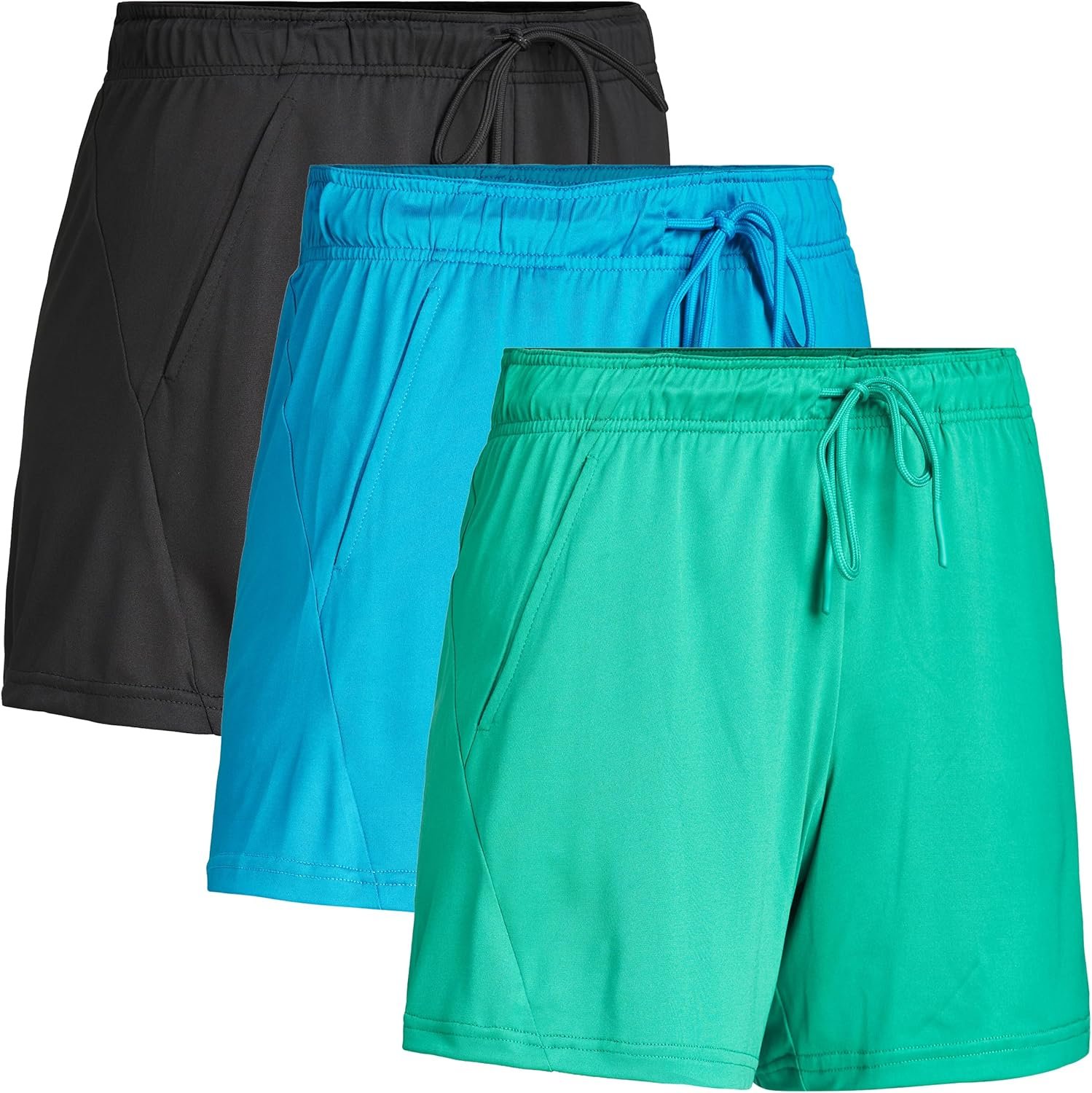 Discover the Ultimate Shorts for Women Perfect for Every Outdoor ...