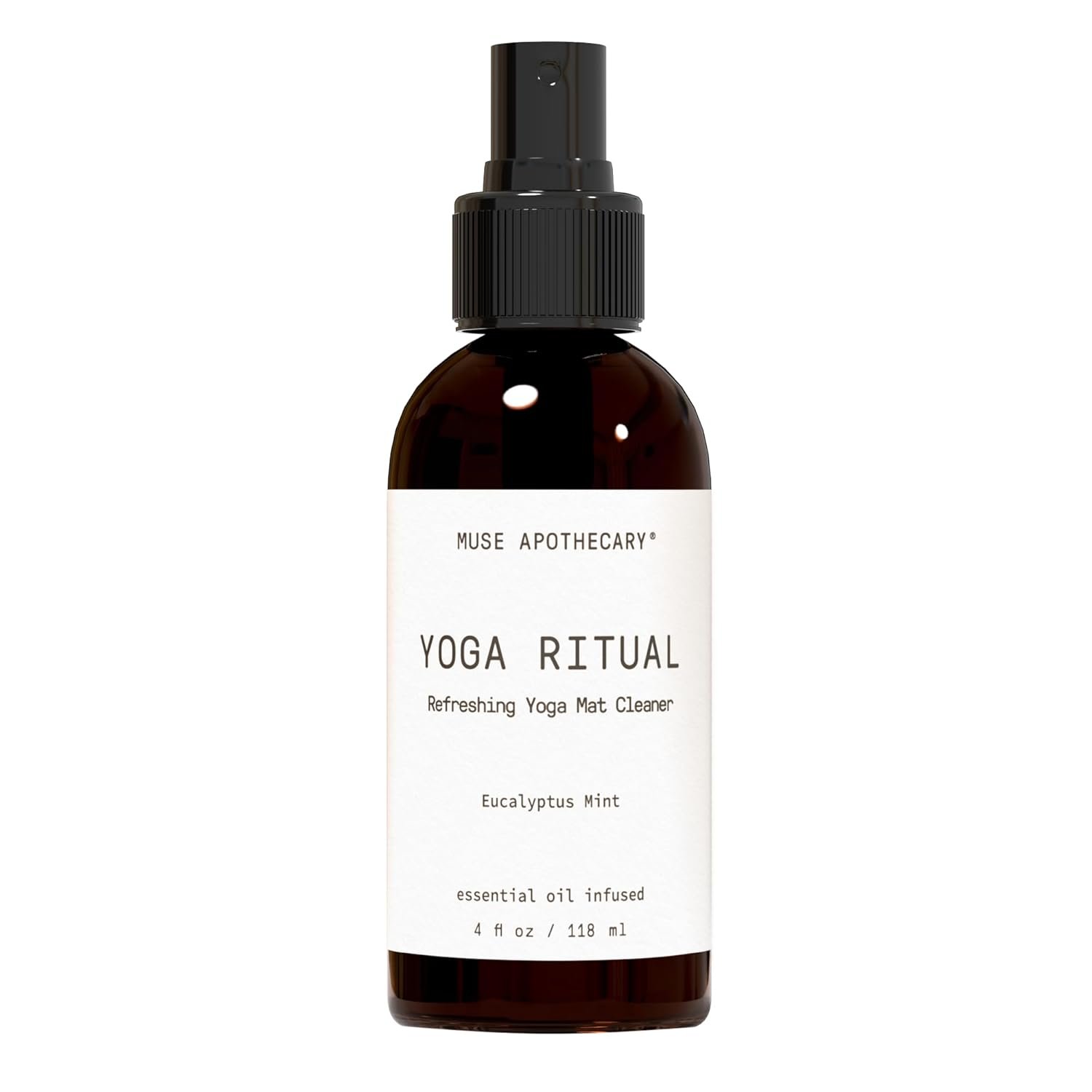 Revitalize Your Yoga Practice with Muse Bath Apothecary’s Refreshing ...