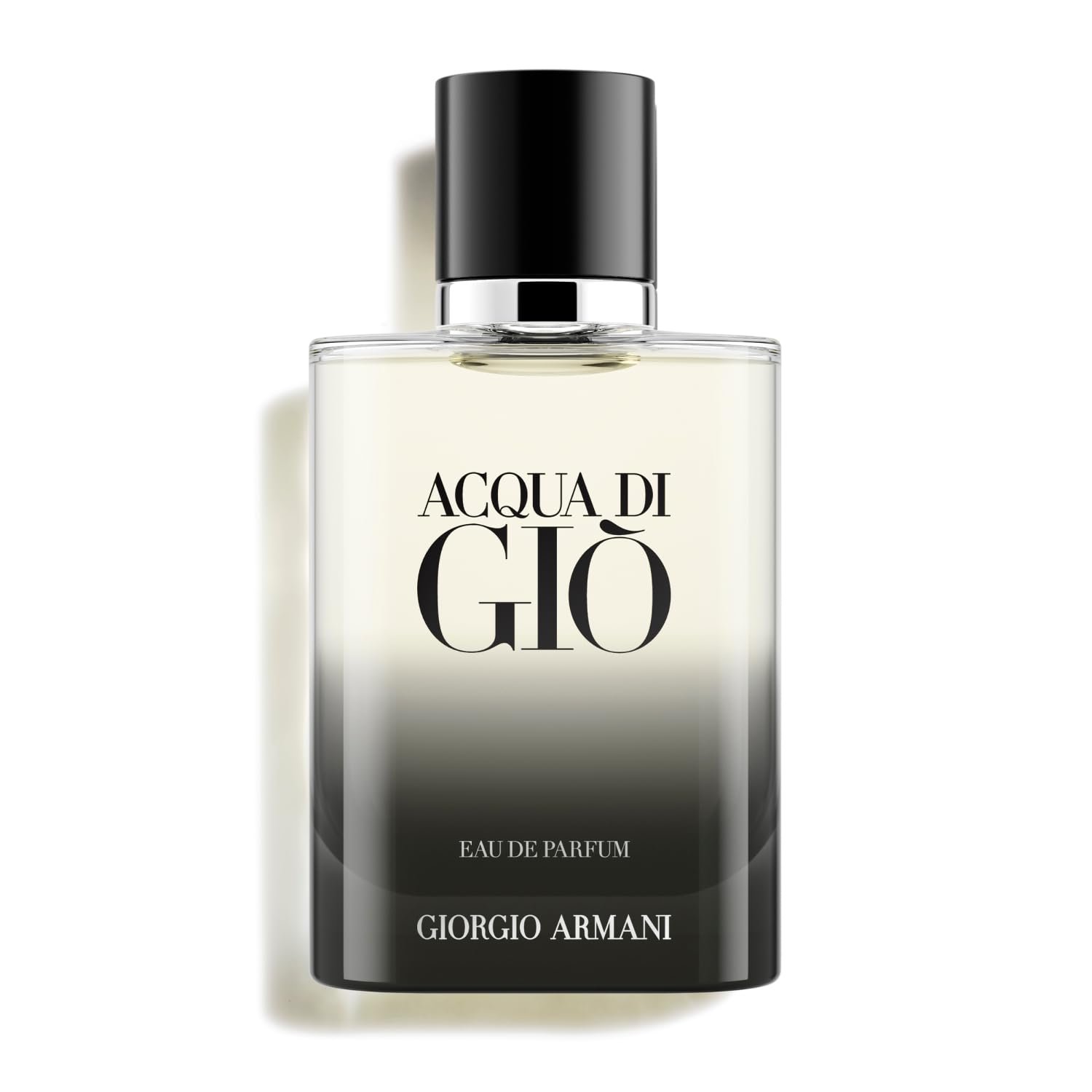 Experience the Allure of Acqua di Giò with This Captivating Men's ...