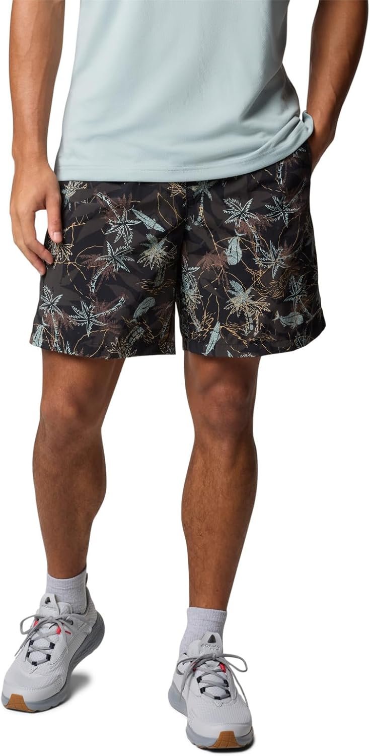 The Ultimate Guide to Columbia Men's Quick-Drying Water Shorts for ...