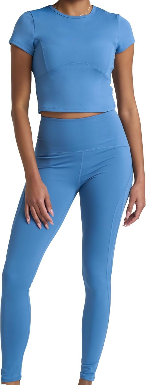 Elevate Your Workout Wardrobe with the Stylish and Functional POPSUGAR ...