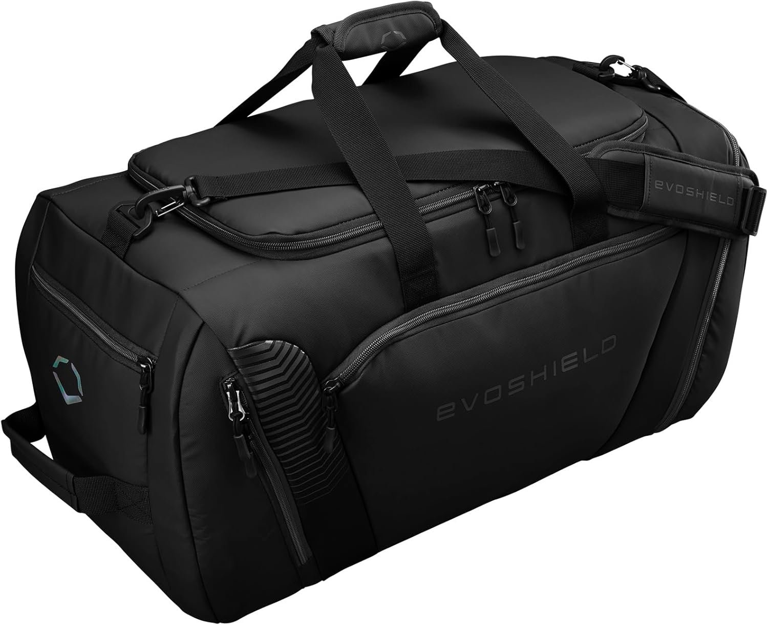 Ultimate Gear Organization with the EvoShield Tone Set Player’s Duffle ...