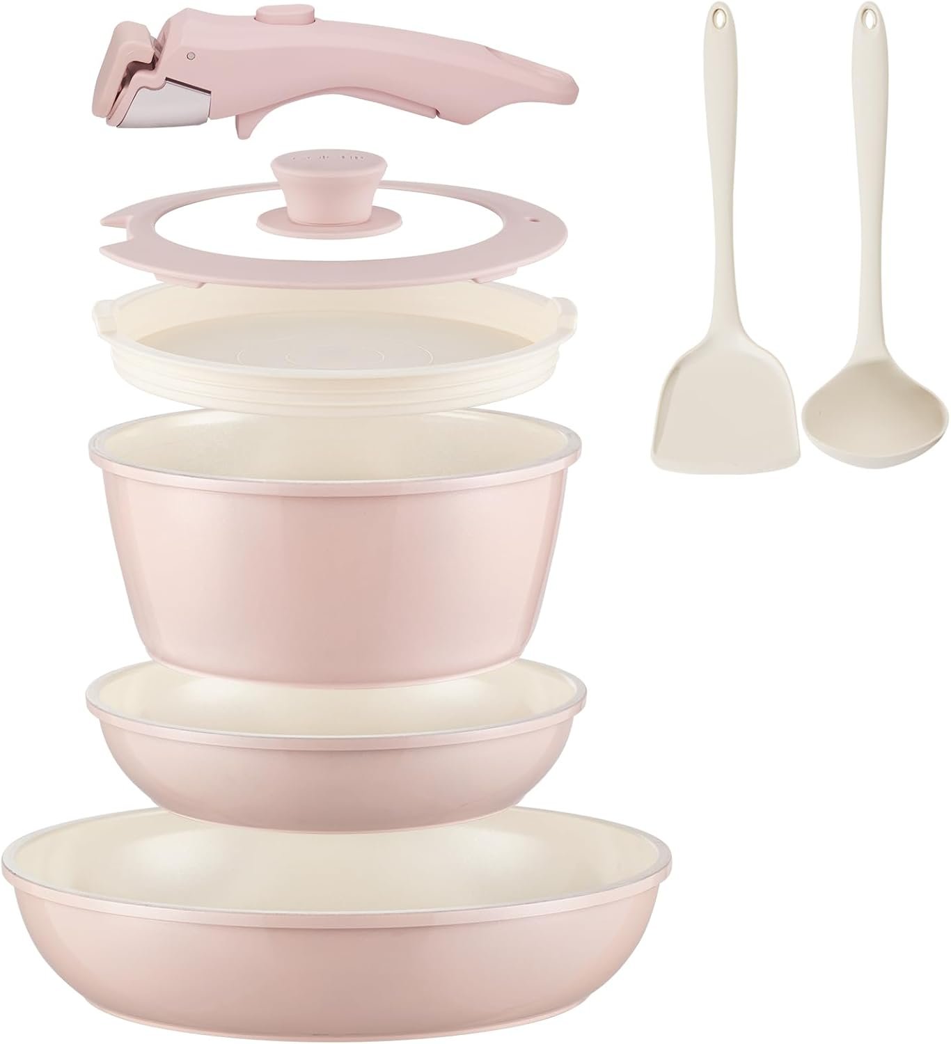 Transform Your Cooking Experience with the Innovative COICUR Detachable ...