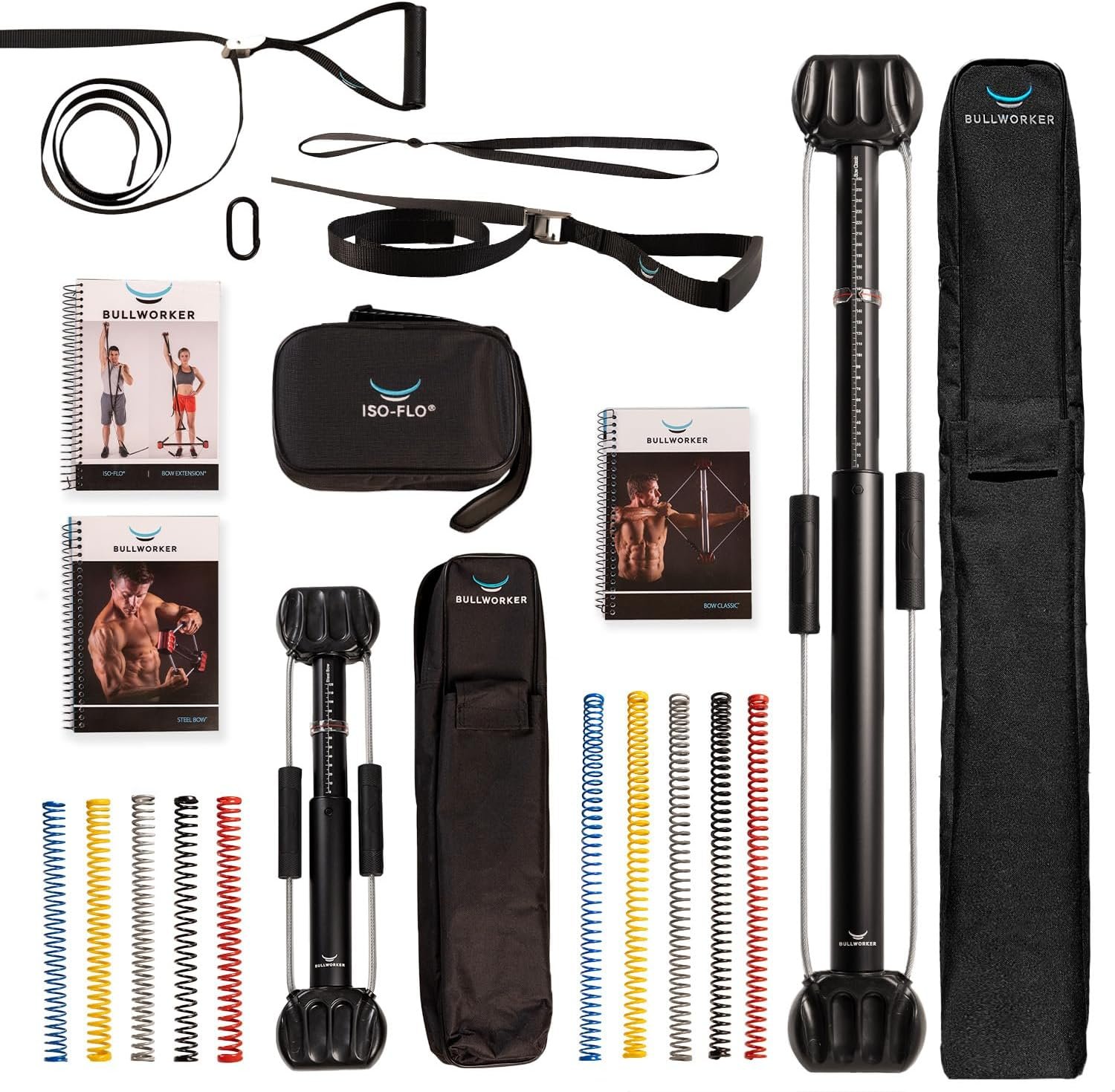 Transform Your Fitness Journey with Unmatched Versatility Using Bow ...