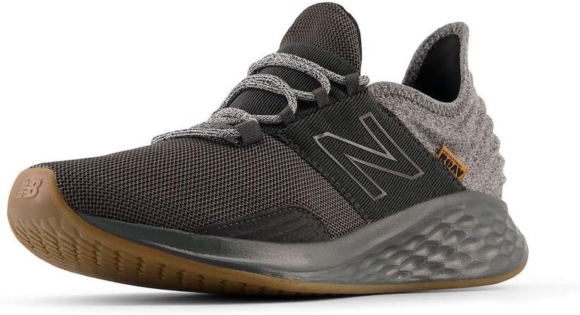 Discover the Unmatched Comfort and Style of New Balance Fresh Foam Roav ...
