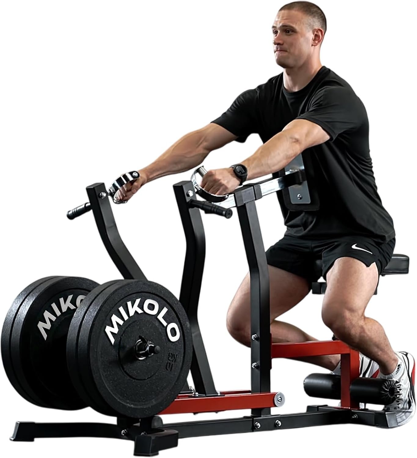 Revolutionize Your Workouts with the MIKOLO M4 2.0 Smith Machine for ...