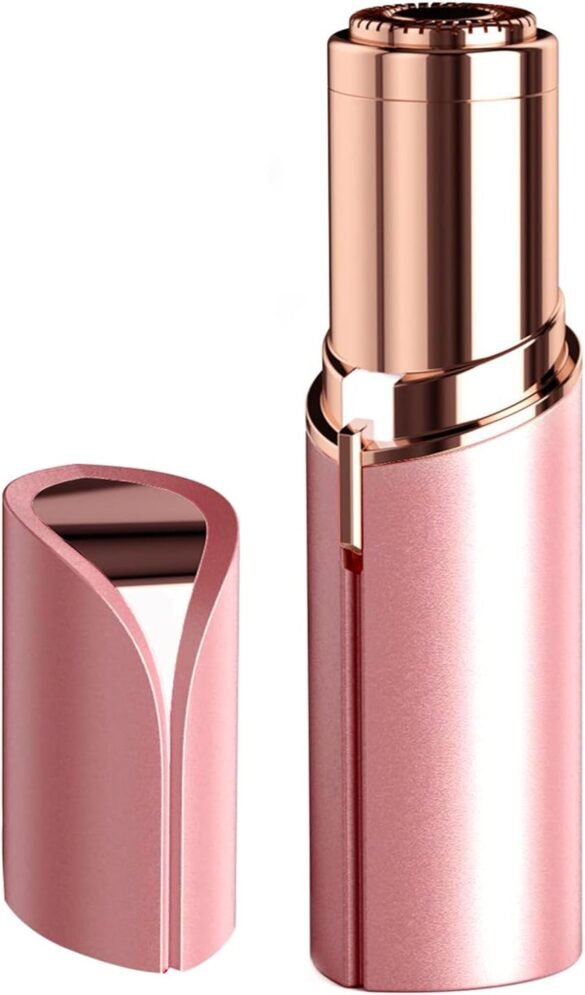 Experience Effortless Beauty with the Innovative Hair Removal Device ...