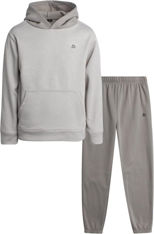 Stylish and Comfortable Choices for Boys: A Review of Youth Clothing ...