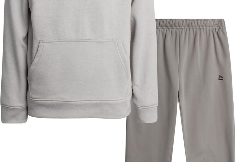 Stylish and Comfortable Choices for Boys: A Review of Youth Clothing ...
