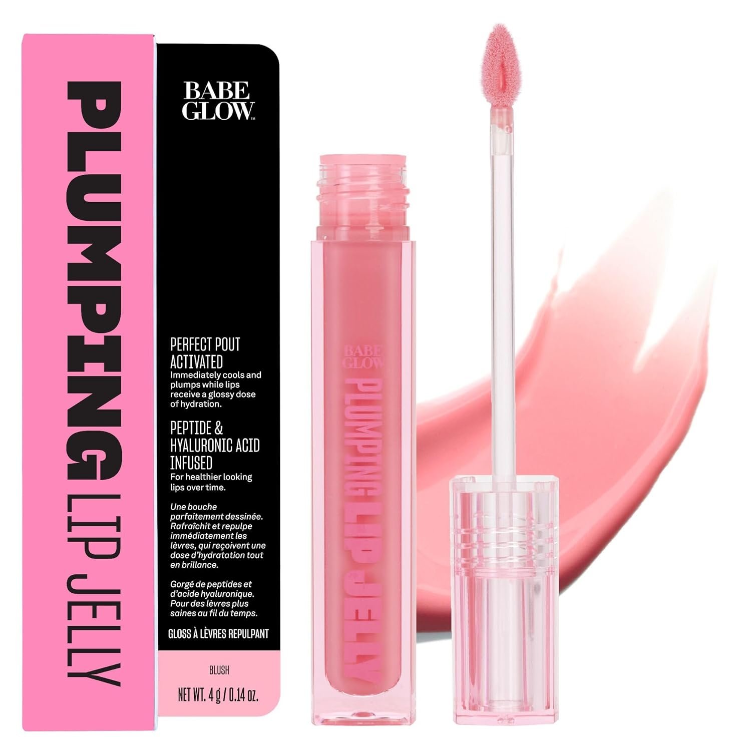 Revitalize Your Lips with the Hydrating Benefits of Lip Jelly | Review ...