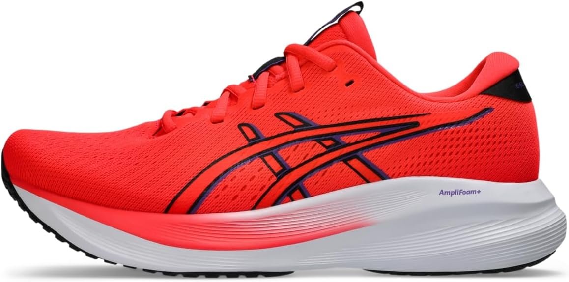 Step Up Your Running Game with ASICS Gel-Excite 11 TR: A Review of ...
